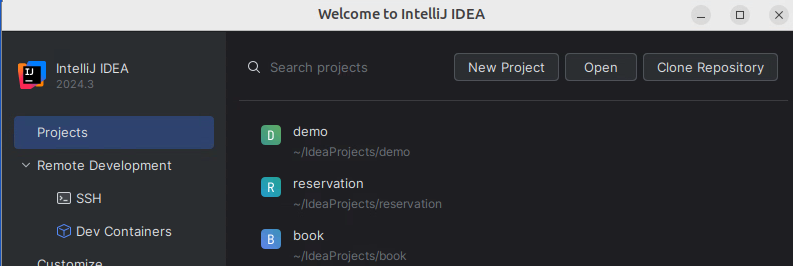 TD/TP 0 – Introduction à l’environnement de développement | R2.02 ...